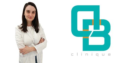 Alexandra Trifu - DermaBeauty Clinique