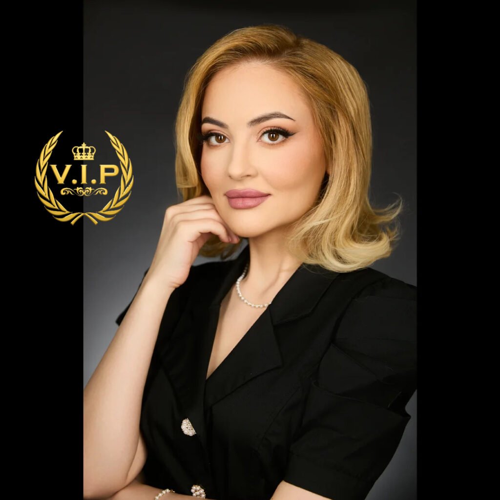 Consultatie Dr. Dana Bratu (VIP) | DermaBeauty Clinique